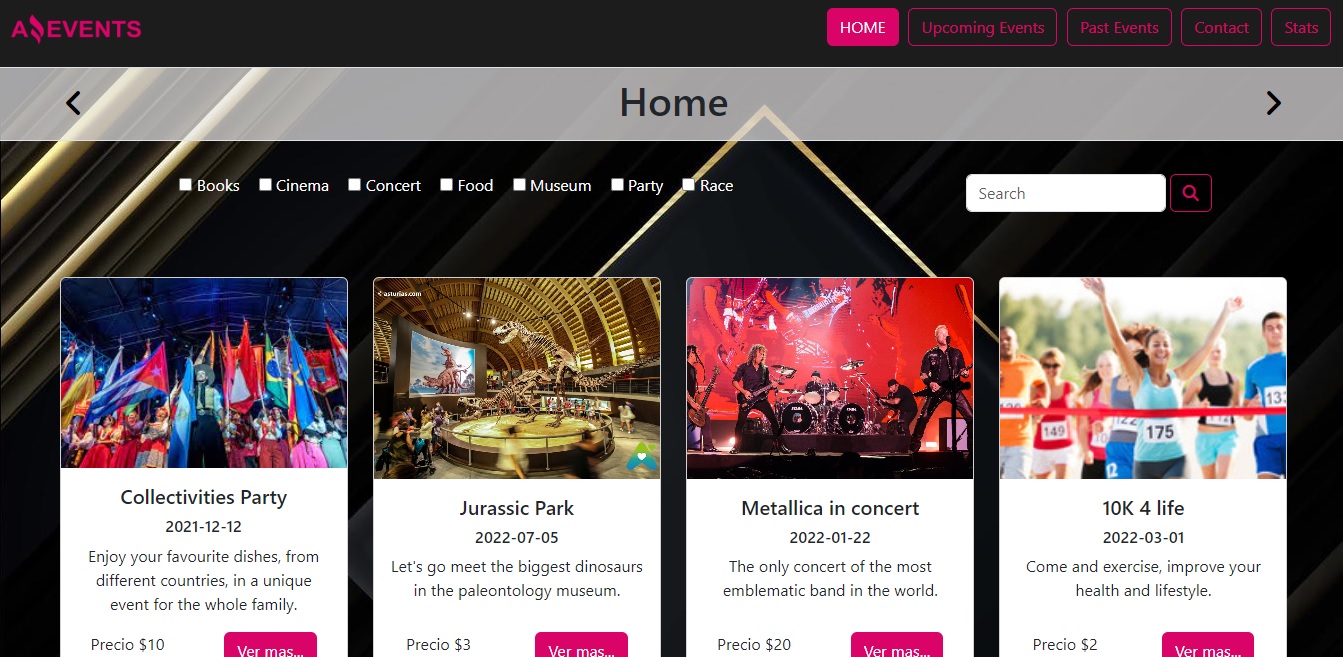 Portfolio Valentina Assef